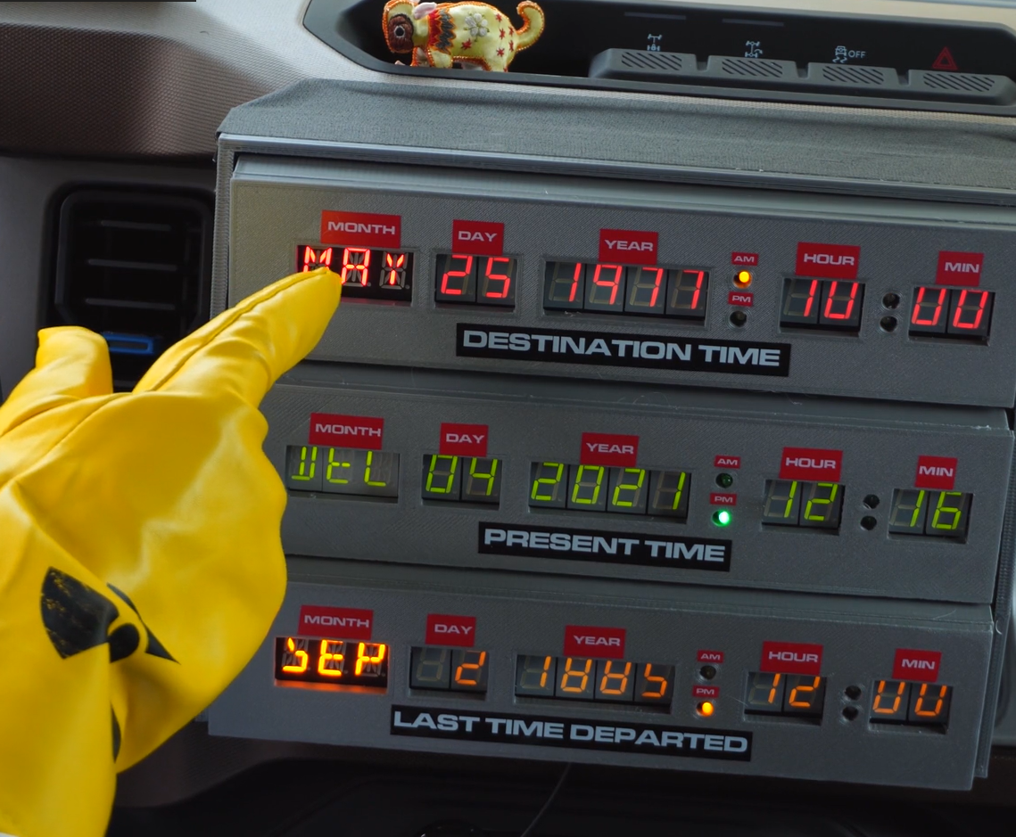 Lights...Camera...Movie Night! | OnTarget Partners