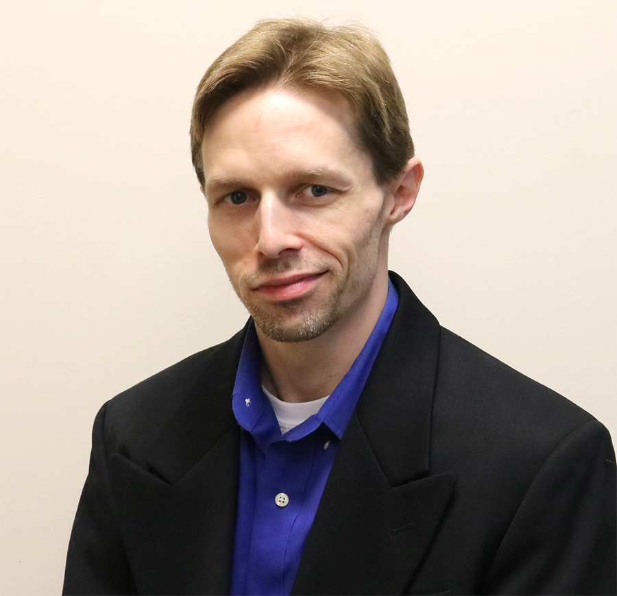 Robert Long - CFO | OnTarget Partners